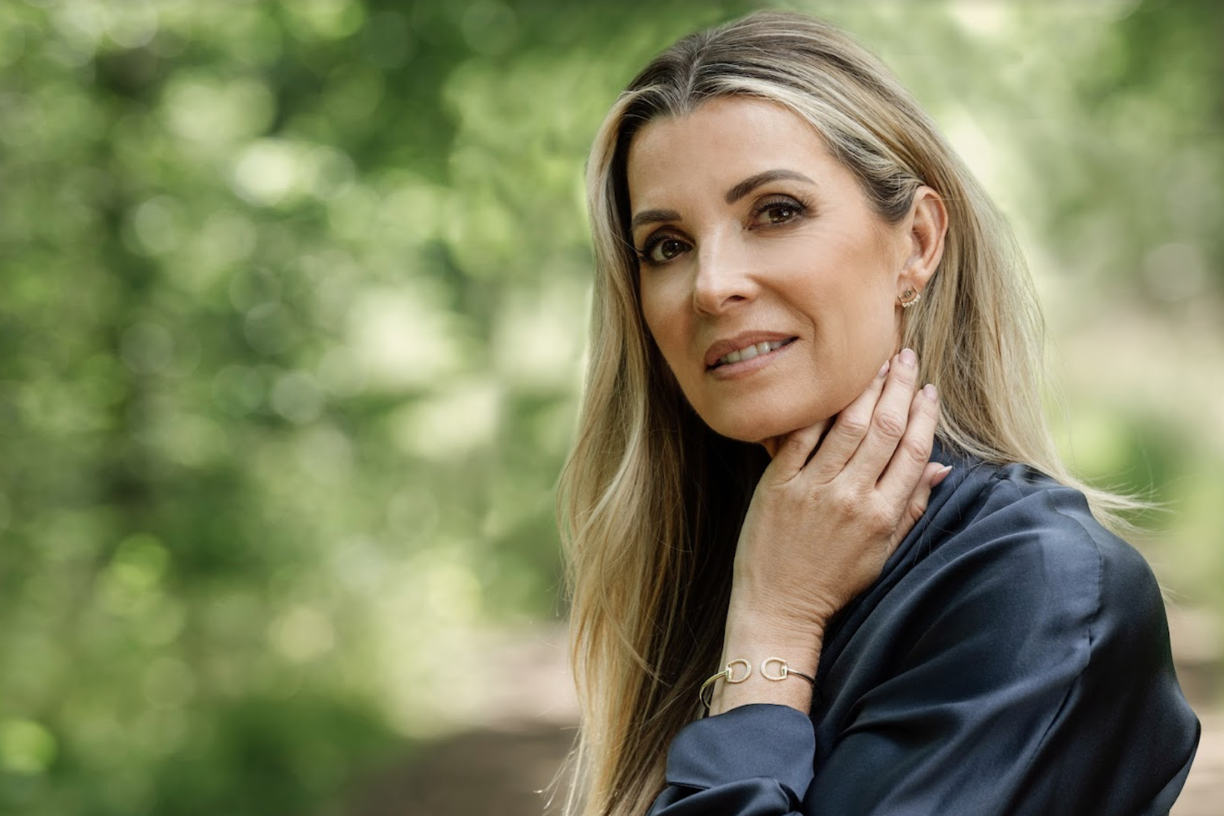 Edwina Tops-Alexander Launches New Equestrian Jewellery Range Inspired ...
