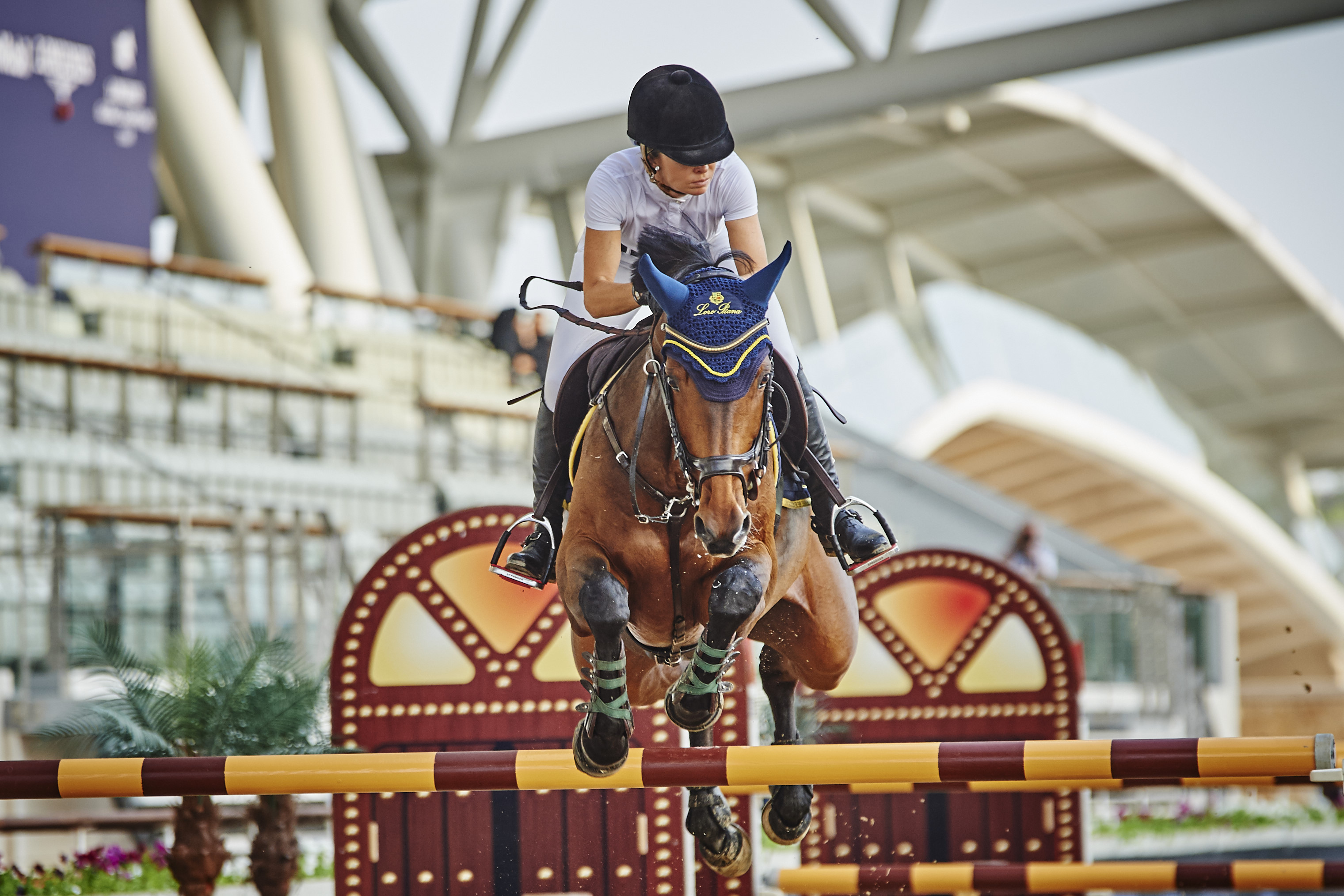 PHOTO GALLERY - Edwina Tops-Alexander